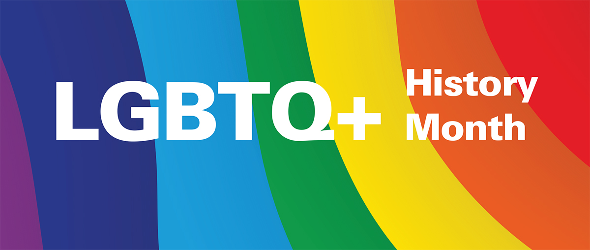 LGBTQ+ History Month | Waubonsee Community College